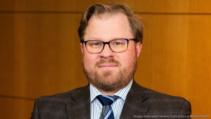 Largest general contractors in Massachusetts; AGC reflects on 100 years ...