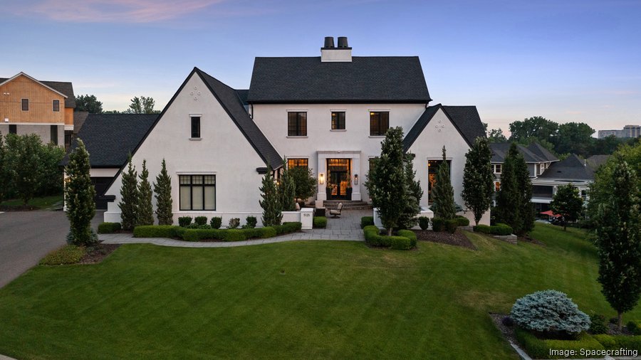Minnesota Gophers' P.J. Fleck selling Edina home - Minneapolis / St ...