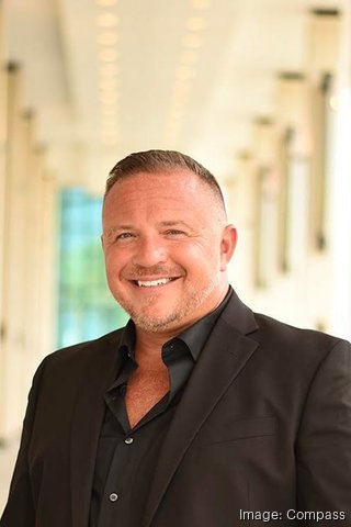 Treasure Island home sells for $7 million - Tampa Bay Business Journal