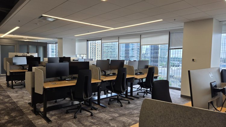 JPMorgan Chase is tapping Atlanta’s tech talent to drive global finance ...