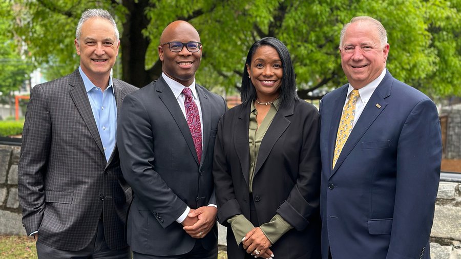 The future of community banking - Atlanta Business Chronicle