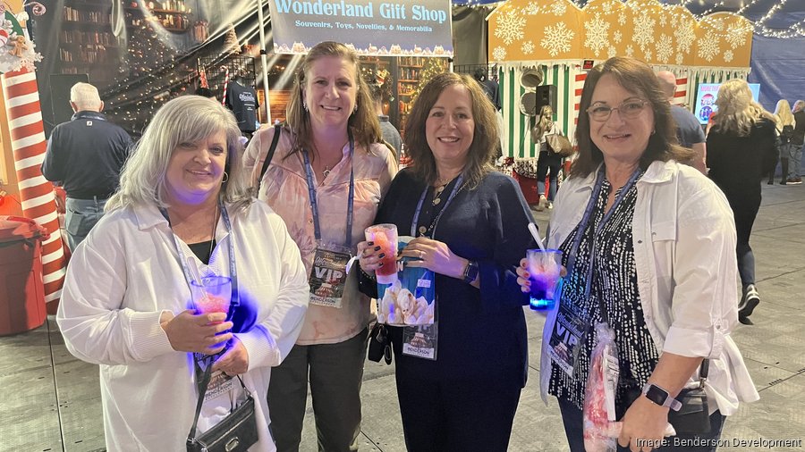 Meet Benderson Development, a 2024 Best Places to Work honoree - Tampa ...