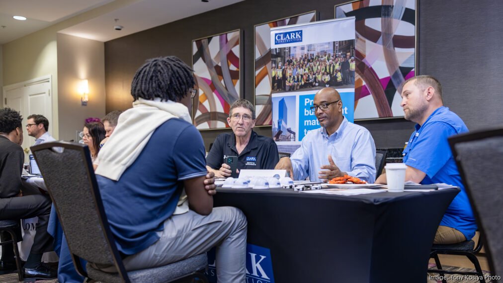 D.C. Builds D.C. partners with construction companies and educational ...