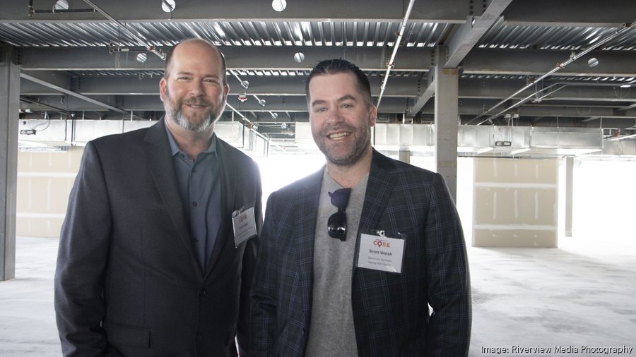 After Hours photos: Business Journal's Redefining the Core - Sacramento ...