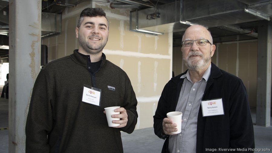 After Hours photos: Business Journal's Redefining the Core - Sacramento ...