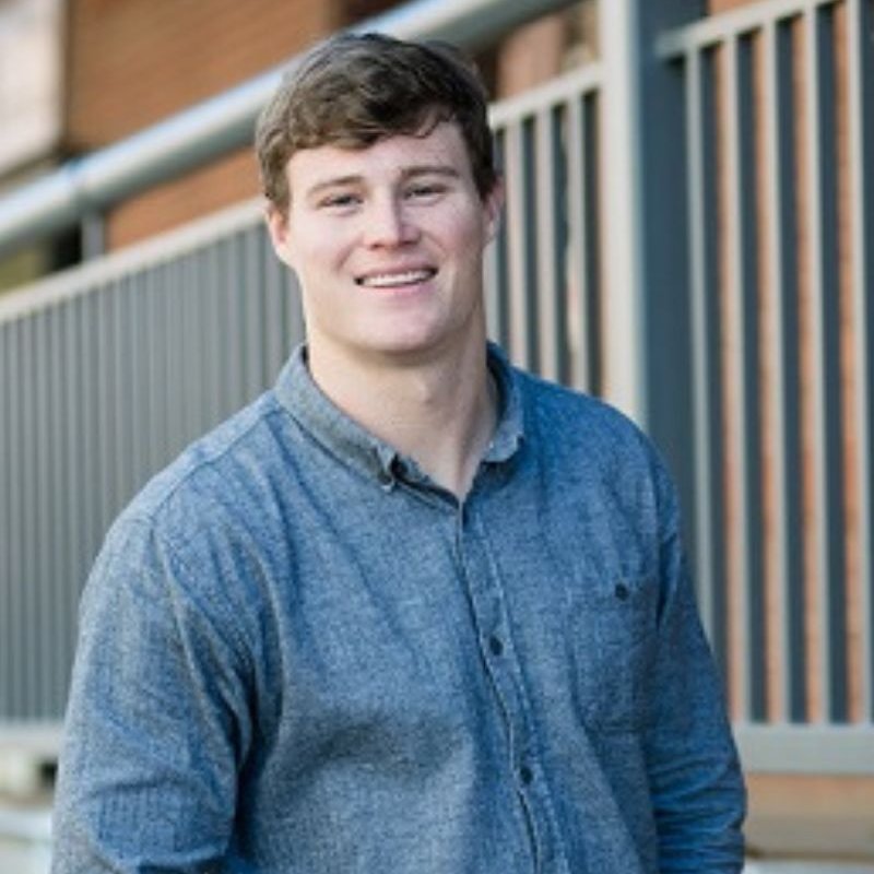 Austin Gemmell | People on The Move - Denver Business Journal