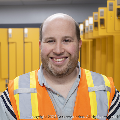 Jason Sodano | People on The Move - Puget Sound Business Journal