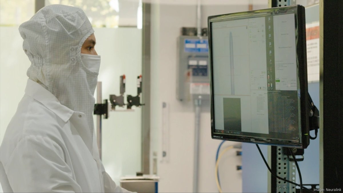 Musk's Neuralink prepares to implant second human patient - Silicon ...