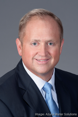 Azuria Water Solutions acquires pipe-lining assets from Miller Pipeline ...