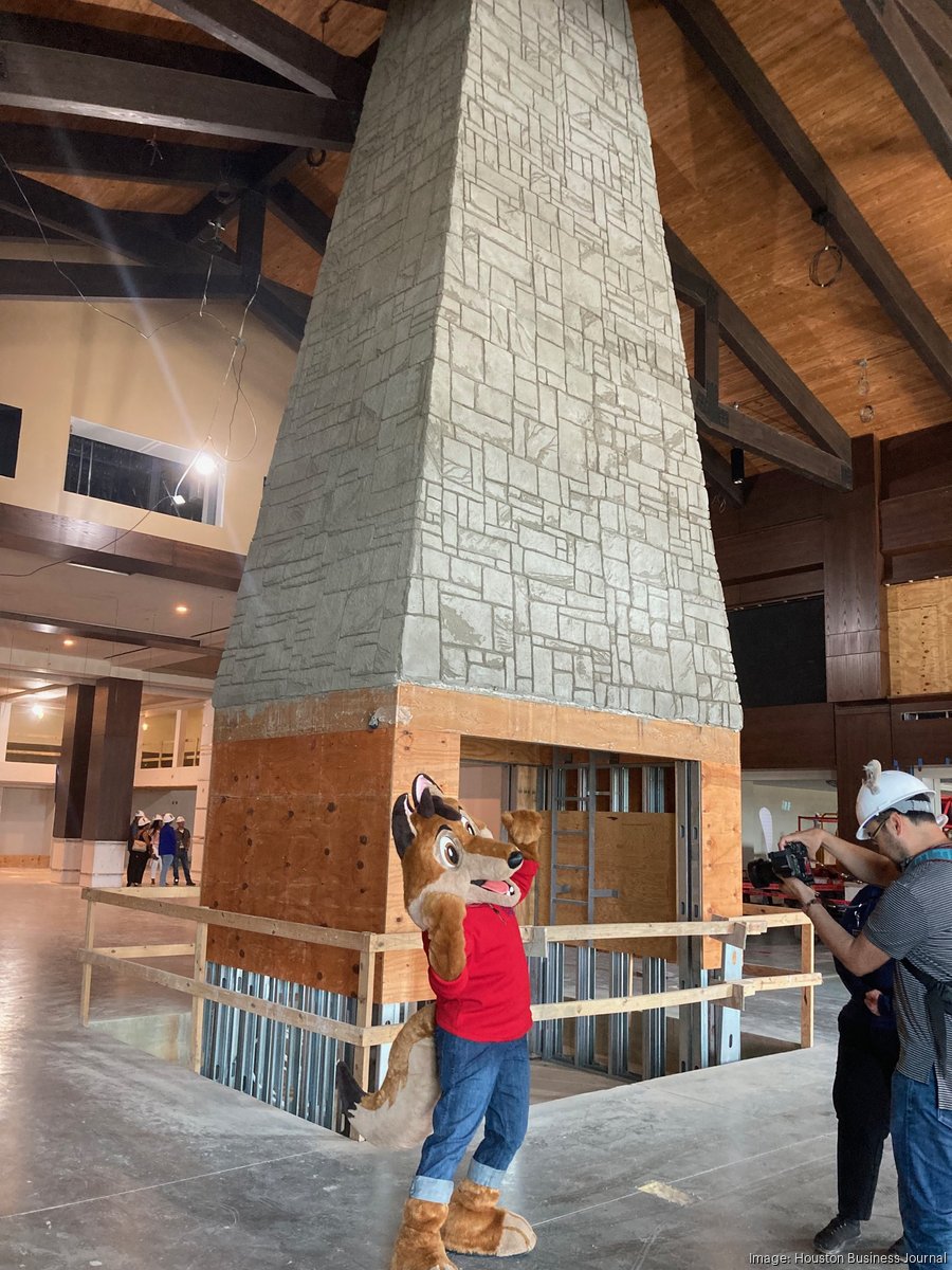 Great Wolf Lodge Webster to open Aug. 29, reveals new attractions ...