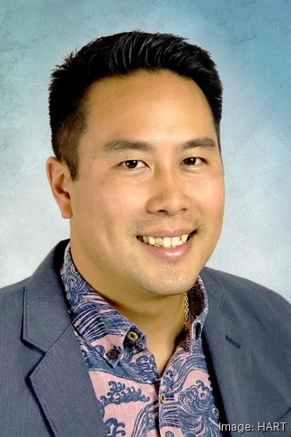 Vance Tsuda named project director for Honolulu Authority for Rapid ...
