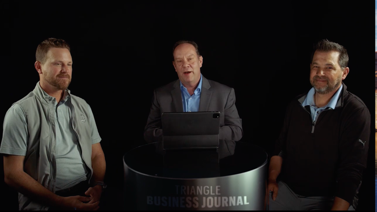 Executive Insights: Scott Niebauer, Harold K. Jordan & Co. and Scott ...