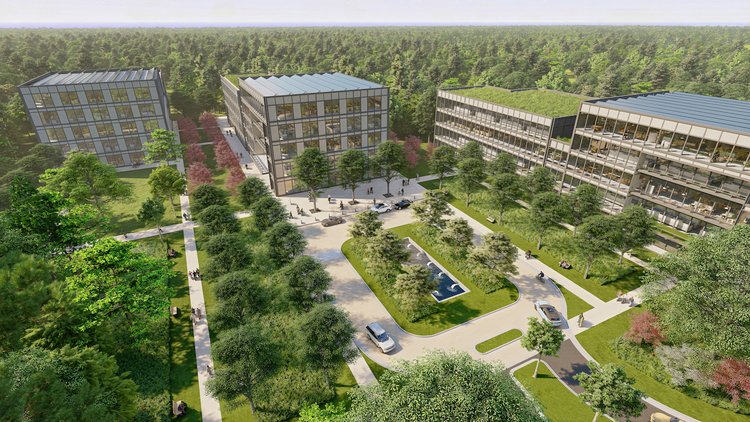 Rowen: Georgia’s home for innovation - Atlanta Business Chronicle