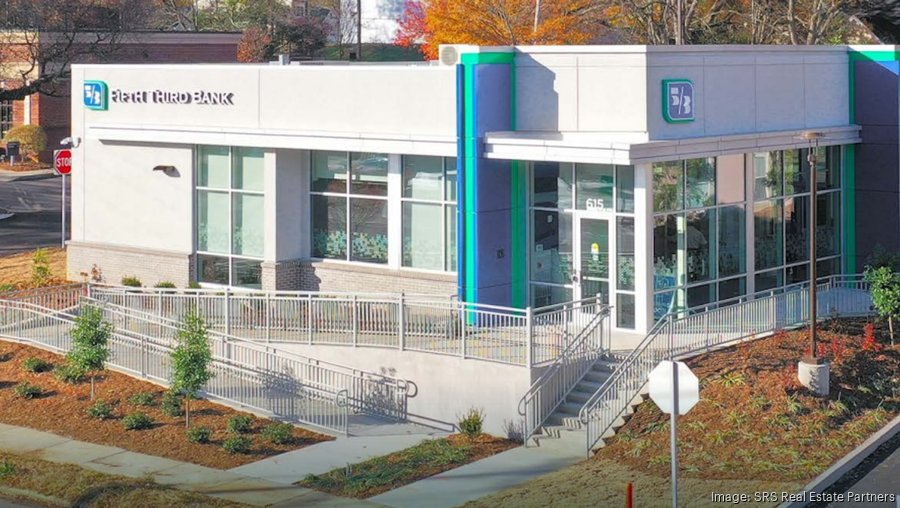 Top 10 Raleigh banks unchanged as smaller players seek growth ...