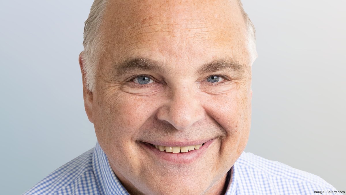 Salary.com CEO Kent Plunkett on 25th anniversary, proxy battle ...