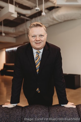 CareFirst, Children's National team up to fight mental health crisis ...