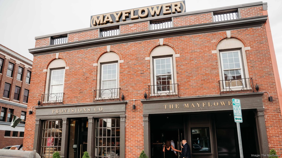 Mayflower - The Encore, Troy Provisions to close - Dayton Business Journal