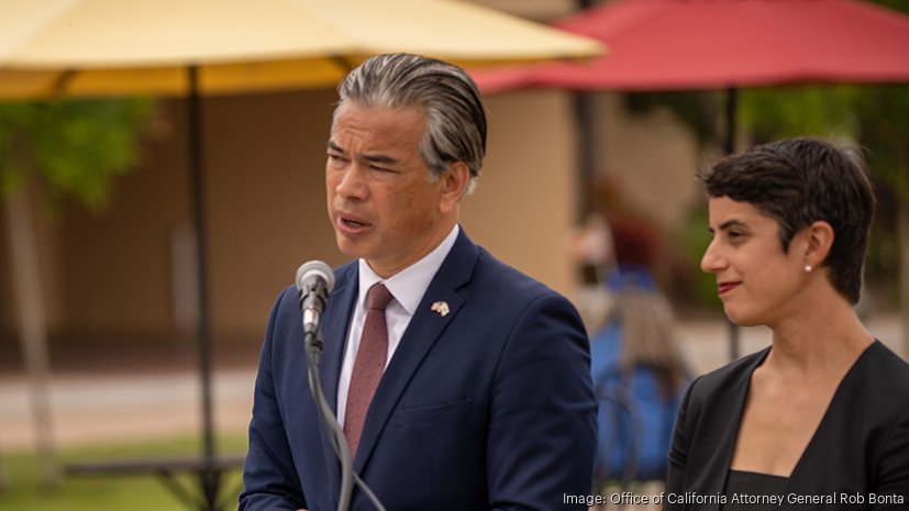 Social media giants challenge California's minor content feed law ...