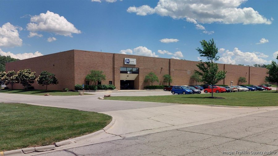 Columbus retailer AC Lens to shut down after parent company National ...