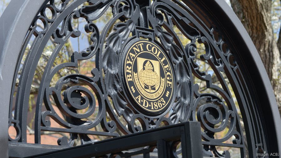 Alumni gift to create interactive sales lab at Bryant University ...