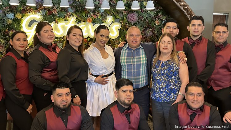 Gustavo's Mexican Grill opens new East End location - Louisville ...