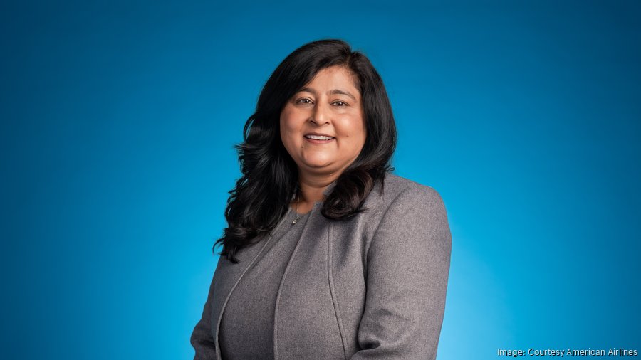 American Airlines goes all-in on tech, with CLT a high priority ...