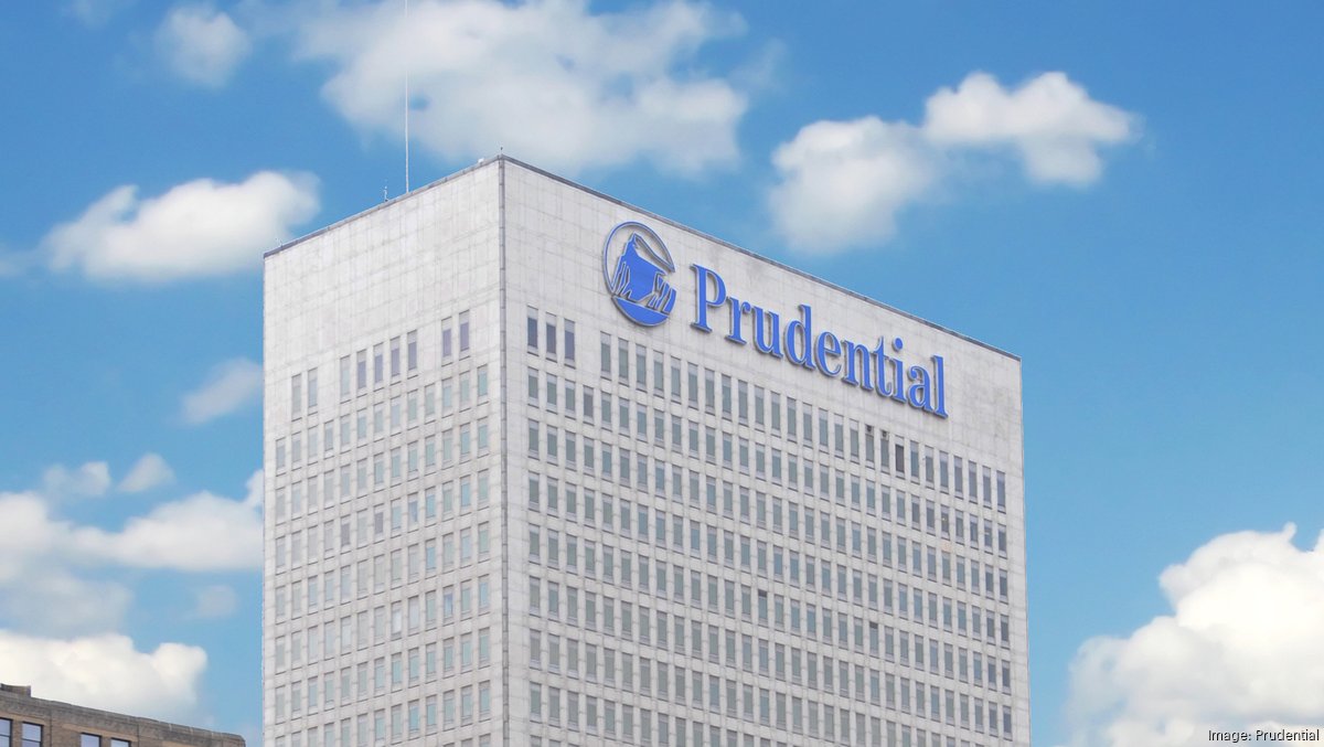Prudential to close down Assurance subsidiary it bought for $2.35 ...