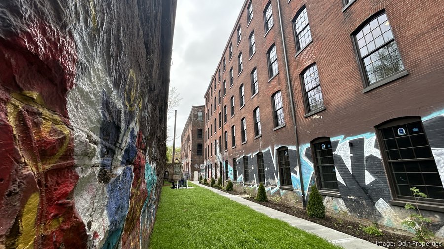 Real estate news: Bellwether District goes vertical; NE Philly project ...