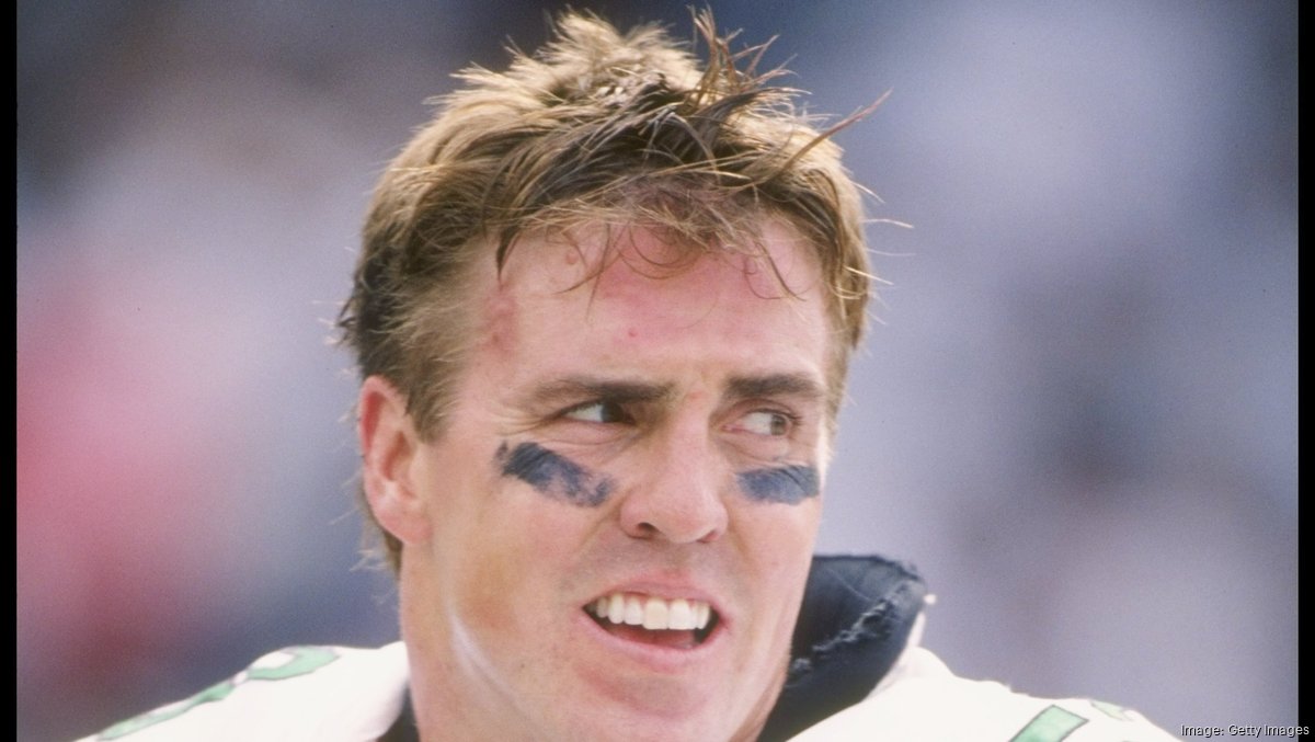 Former Eagles linebacker Bill Romanowski and wife file for bankruptcy ...