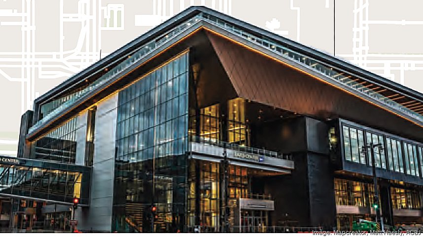 Baird Center expansion raises new questions about need for more hotels ...