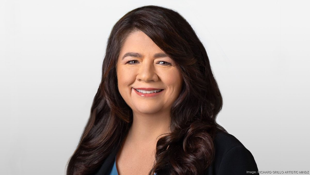 Bank of Hawaii promotes Taryn Salmon - Pacific Business News