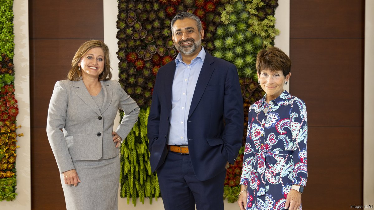Sandberg Phoenix - St. Louis Business Journal