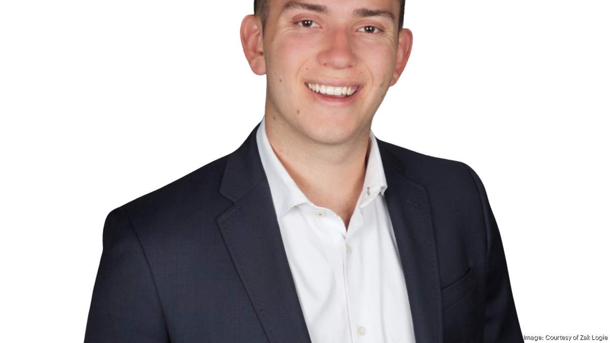 Zakary Logie's Launched Digital Solutions started in a dorm room ...