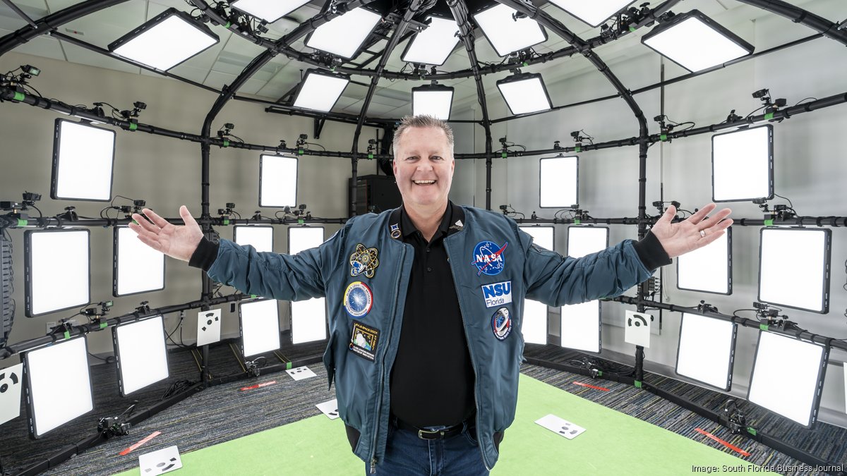 NSU's John Wensveen on what it means to be a chief innovation officer ...