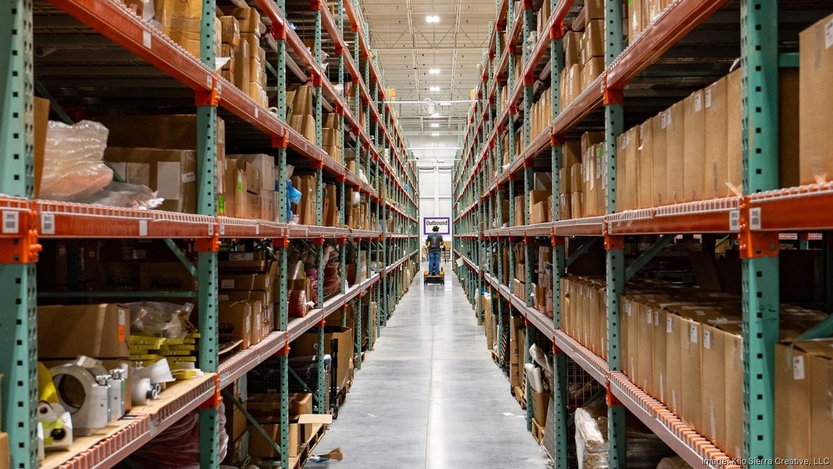 Textron Aviation expansion ups customer service, parts efficiency ...