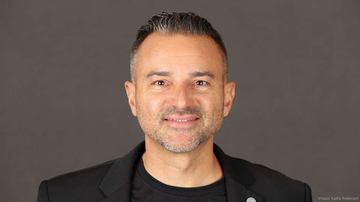 Chad Gestson launches Arizona Institute for Education and the Economy ...