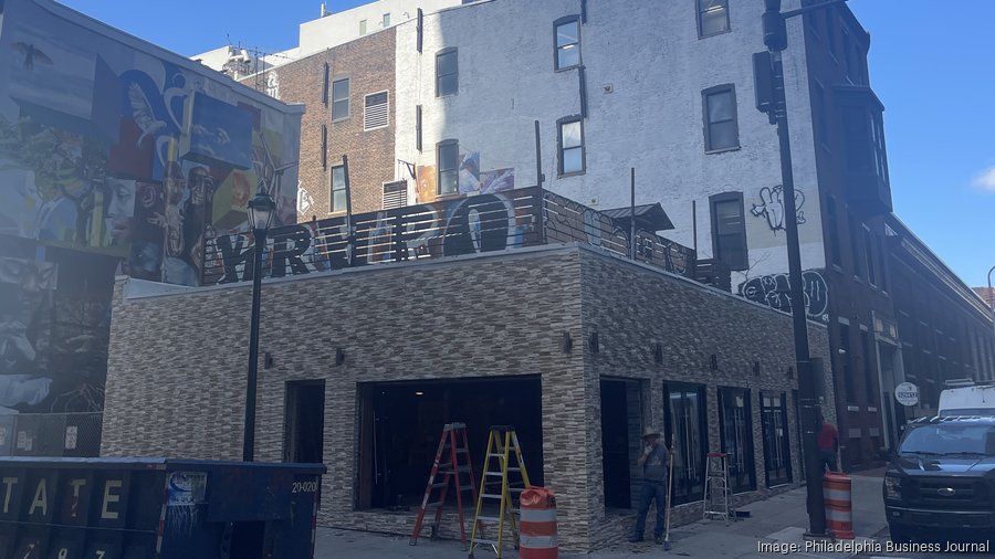 American restaurant to replace old Farmer's Keep space near Rittenhouse ...