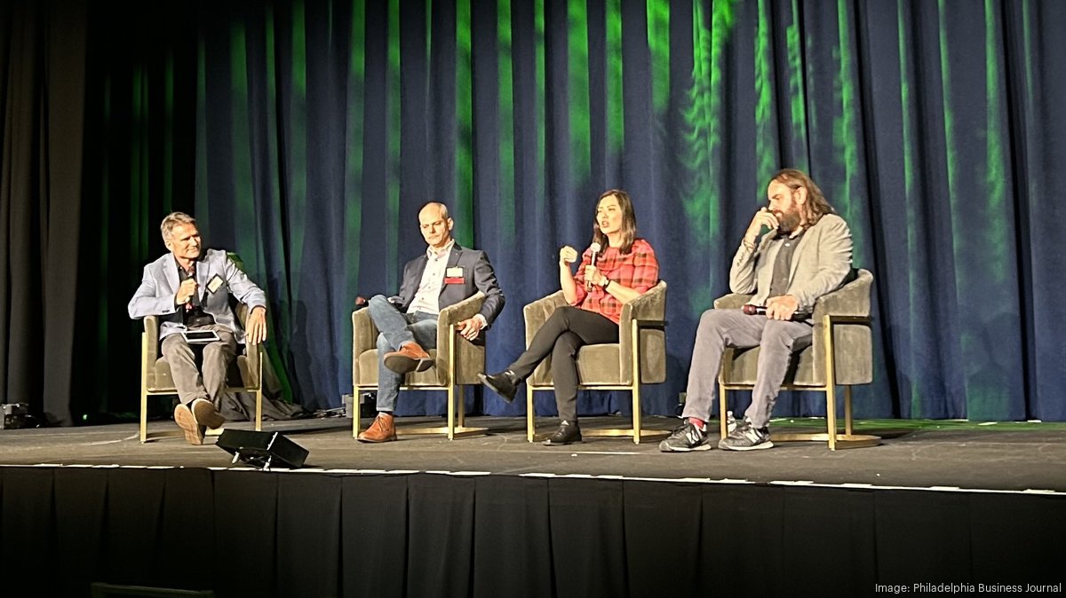 Comcast, Guru executives ay businesses need to adopt AI before industry ...