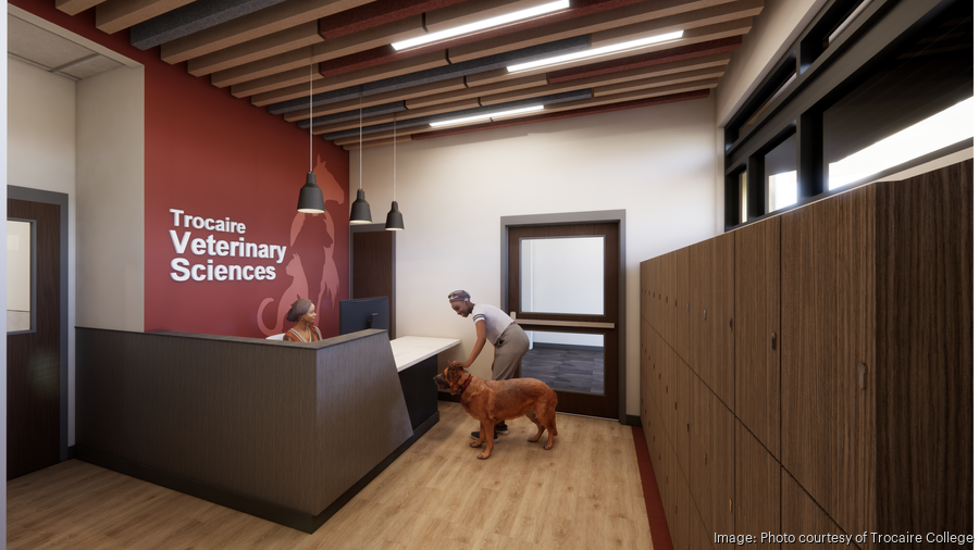 Trocaire College to invest $5M in new building at Lancaster campus ...
