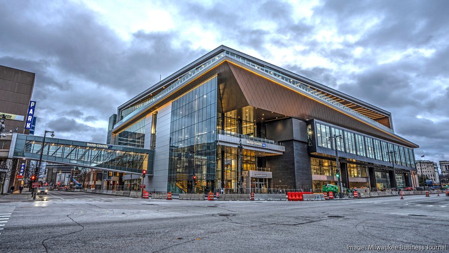 Convention center expansion long time coming, but impact will be felt ...