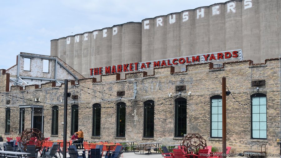 Kinsley's Smokehouse Deli to open at Malcolm Yards market - Minneapolis ...