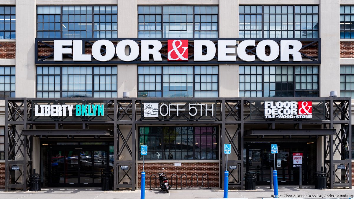 Floor & Decor to open store in New York City - New York Business Journal