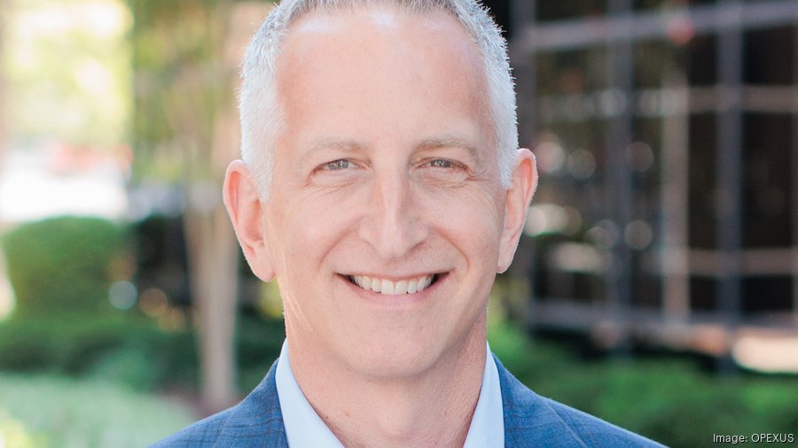 Thoma Bravo buys local companies Opexus, Casepoint - Washington ...