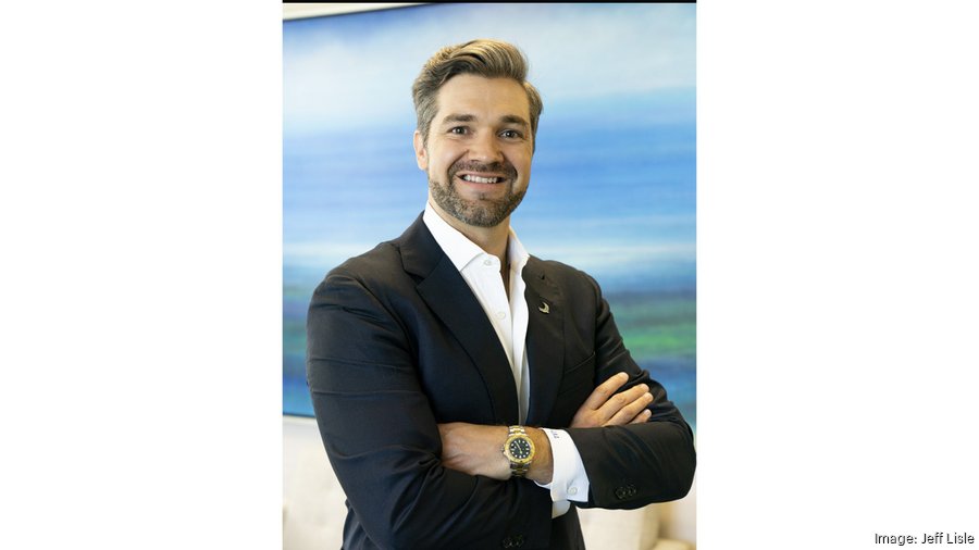 40 Under 40 in Dallas-Fort Worth: DBJ's full list of 2024 class ...