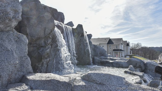 Bruce Tanski names successors at his construction and development ...