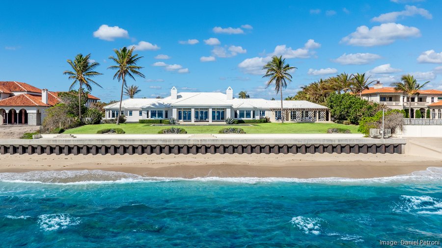 WeatherTech founder David MacNeil buys Manalapan home - South Florida ...