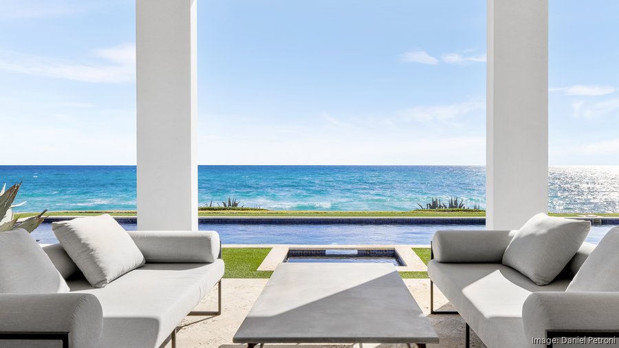 WeatherTech founder David MacNeil buys Manalapan home - South Florida ...