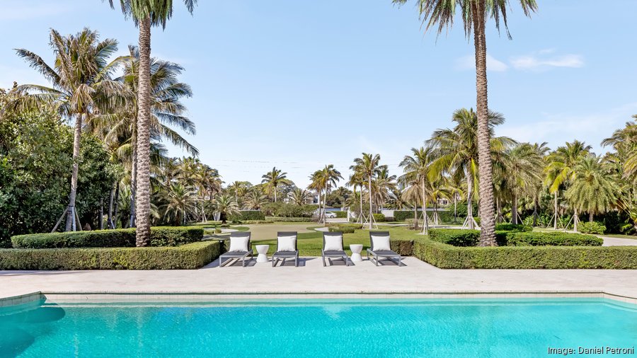 WeatherTech founder David MacNeil buys Manalapan home - South Florida ...