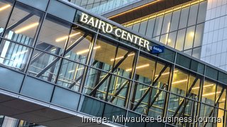 Baird Center expansion will draw more tourism money - Milwaukee ...