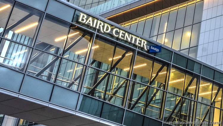 Baird Center expansion will draw more tourism money - Milwaukee ...